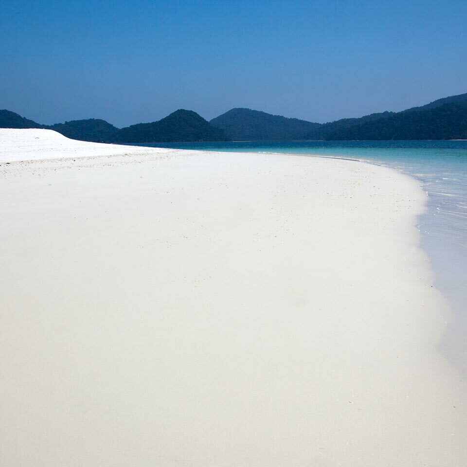 Mergui | Myanmar | Luxe and Intrepid Asia | Remote Lands