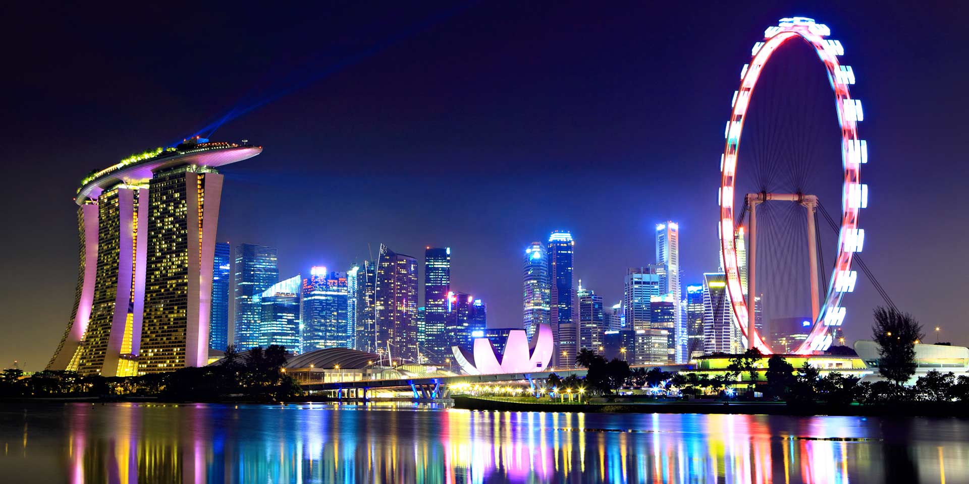 5 Exciting Experiences in Singapore - Travelogues from Remote Lands