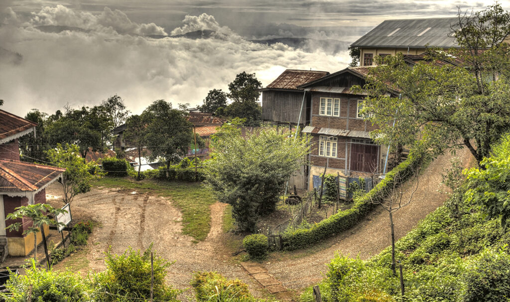 Six Really Remote Lands in Asia - Travelogues from Remote Lands