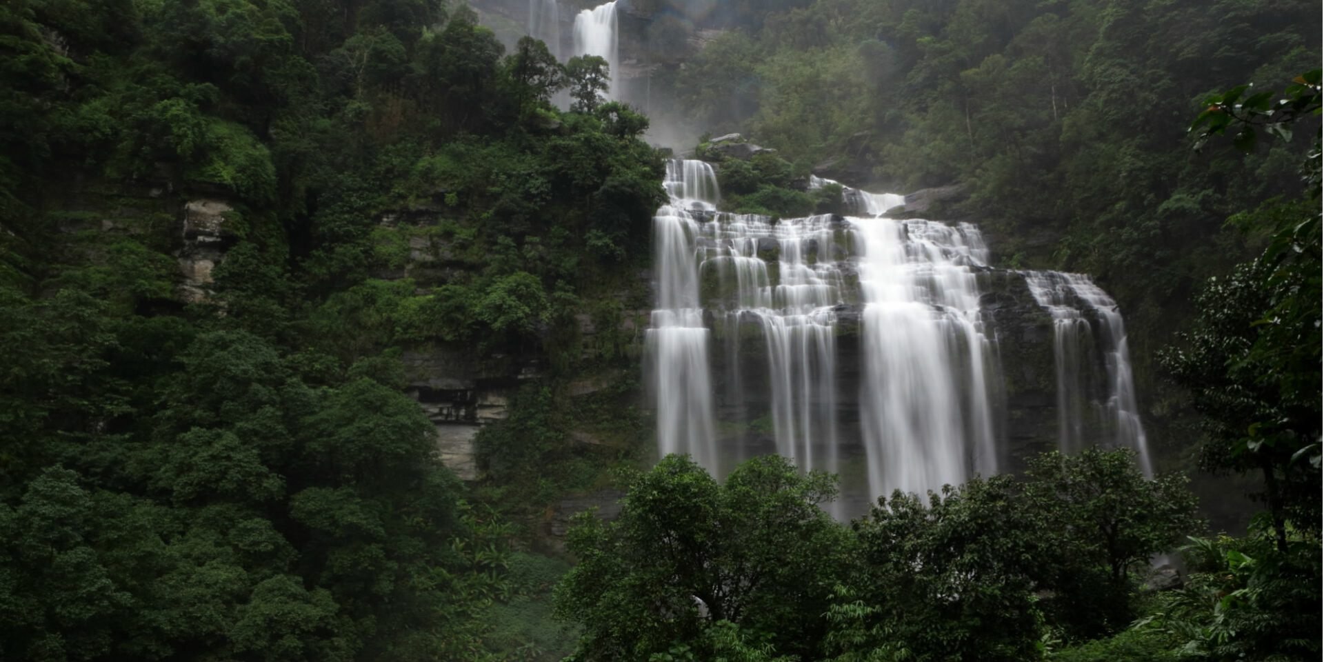 Six Really Remote Lands in Asia - Travelogues from Remote Lands