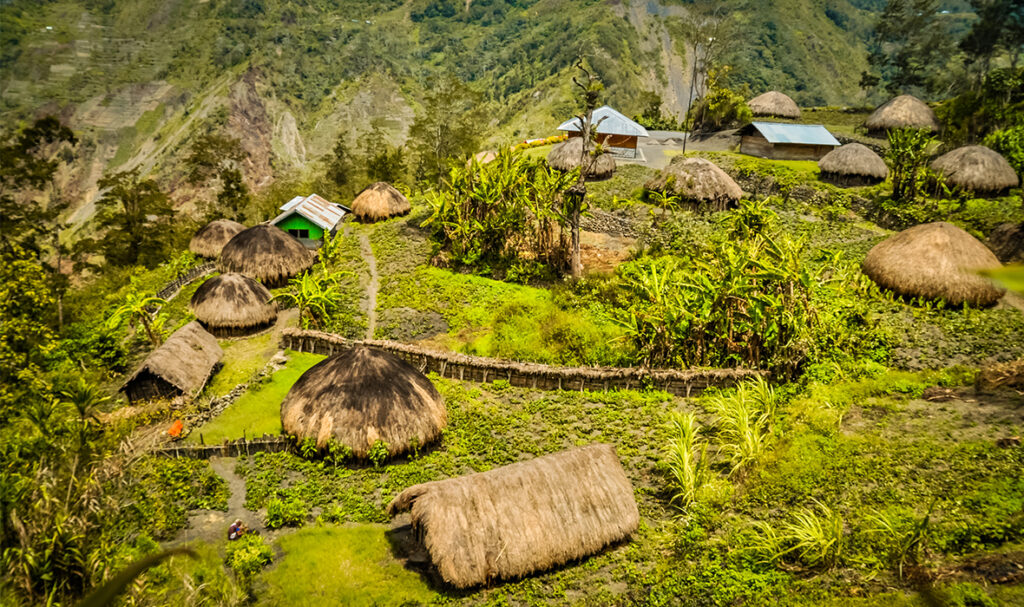 Six Really Remote Lands in Asia - Travelogues from Remote Lands