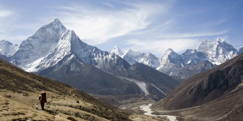 Remote Lands' Dozen Dream Destinations for 2014 - Travelogues from ...