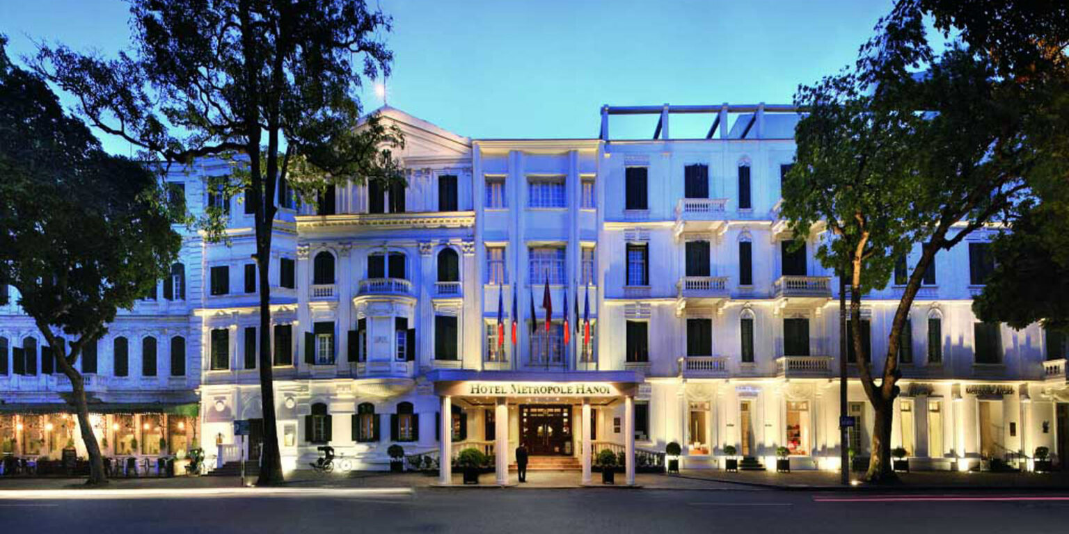 5 Stunning Colonial Hotels in Southeast Asia - Travelogues from Remote ...