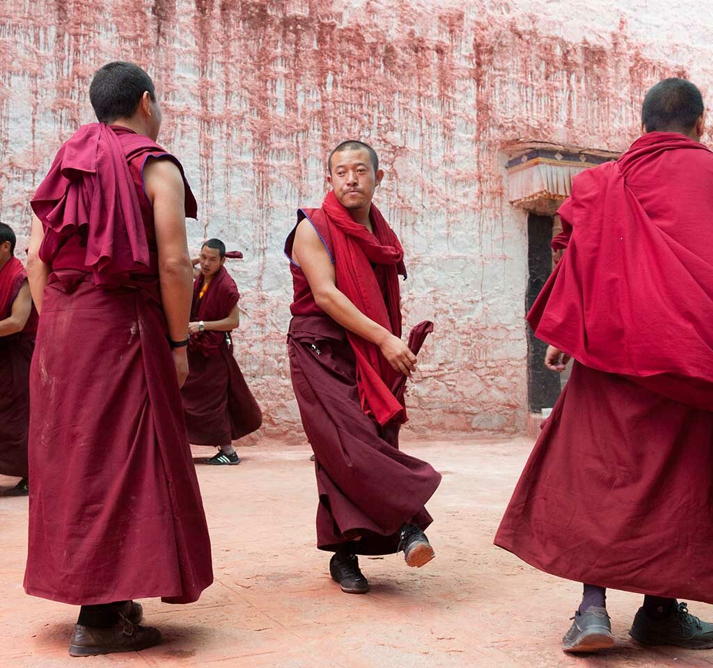 Guge | Tibet | Luxe and Intrepid Asia | Remote Lands