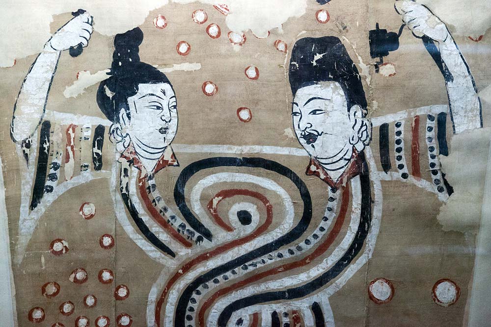 A Place as Hot as Fire: Highlights of Turpan - Travelogues from Remote ...