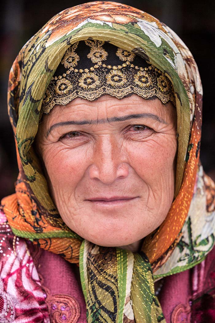 2,700 Years of History: A Journey to Samarkand - Travelogues from ...