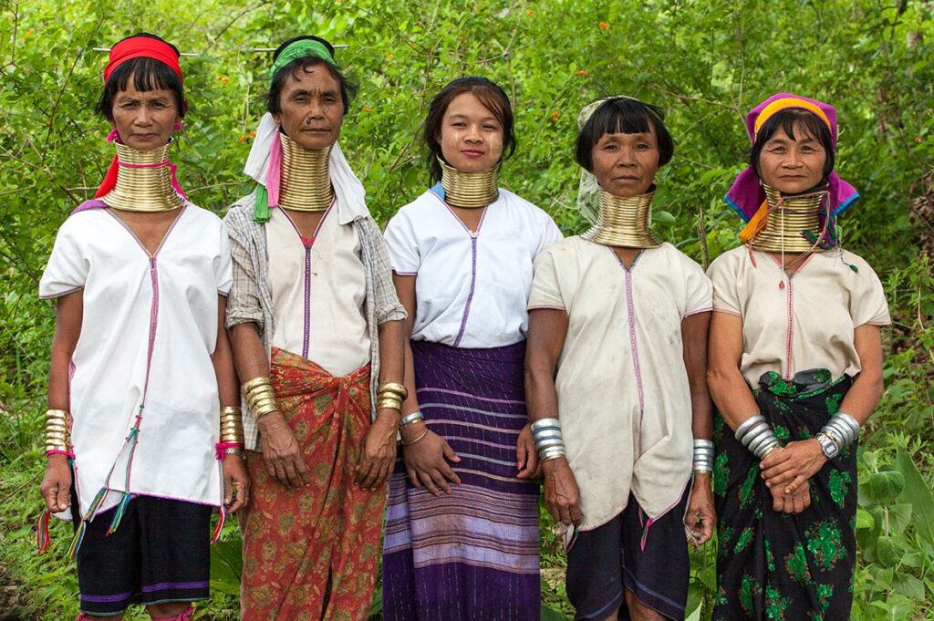 Discovering the Tribes of Loikaw - Travelogues from Remote Lands