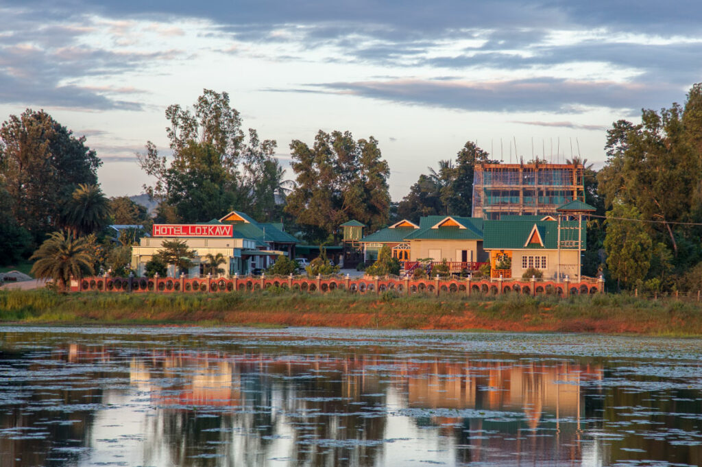 Discovering the Tribes of Loikaw - Travelogues from Remote Lands