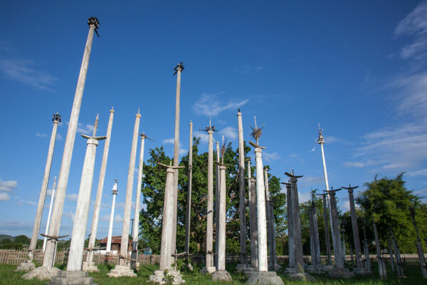 Discovering the Tribes of Loikaw - Travelogues from Remote Lands