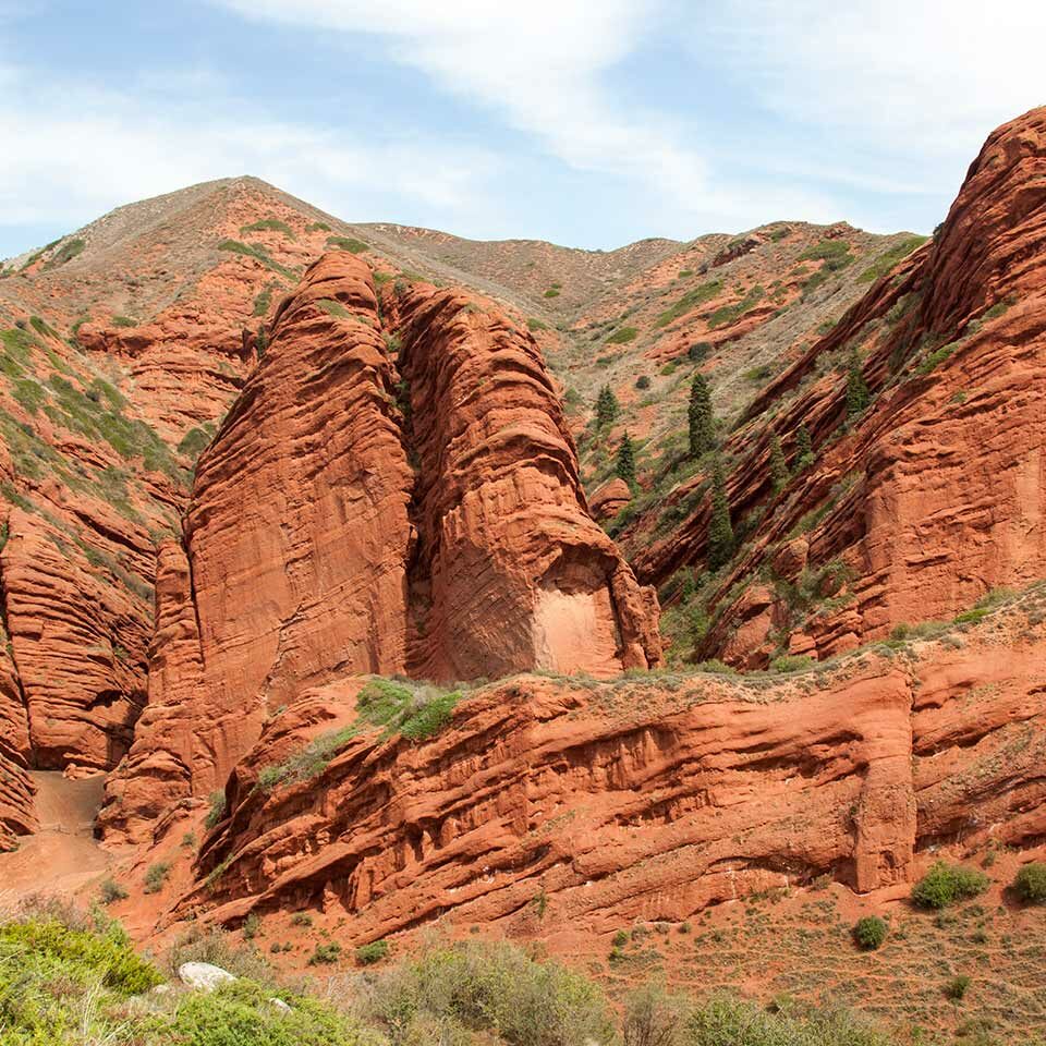 Karakol | Luxury Kyrgyzstan Travel | Remote Lands