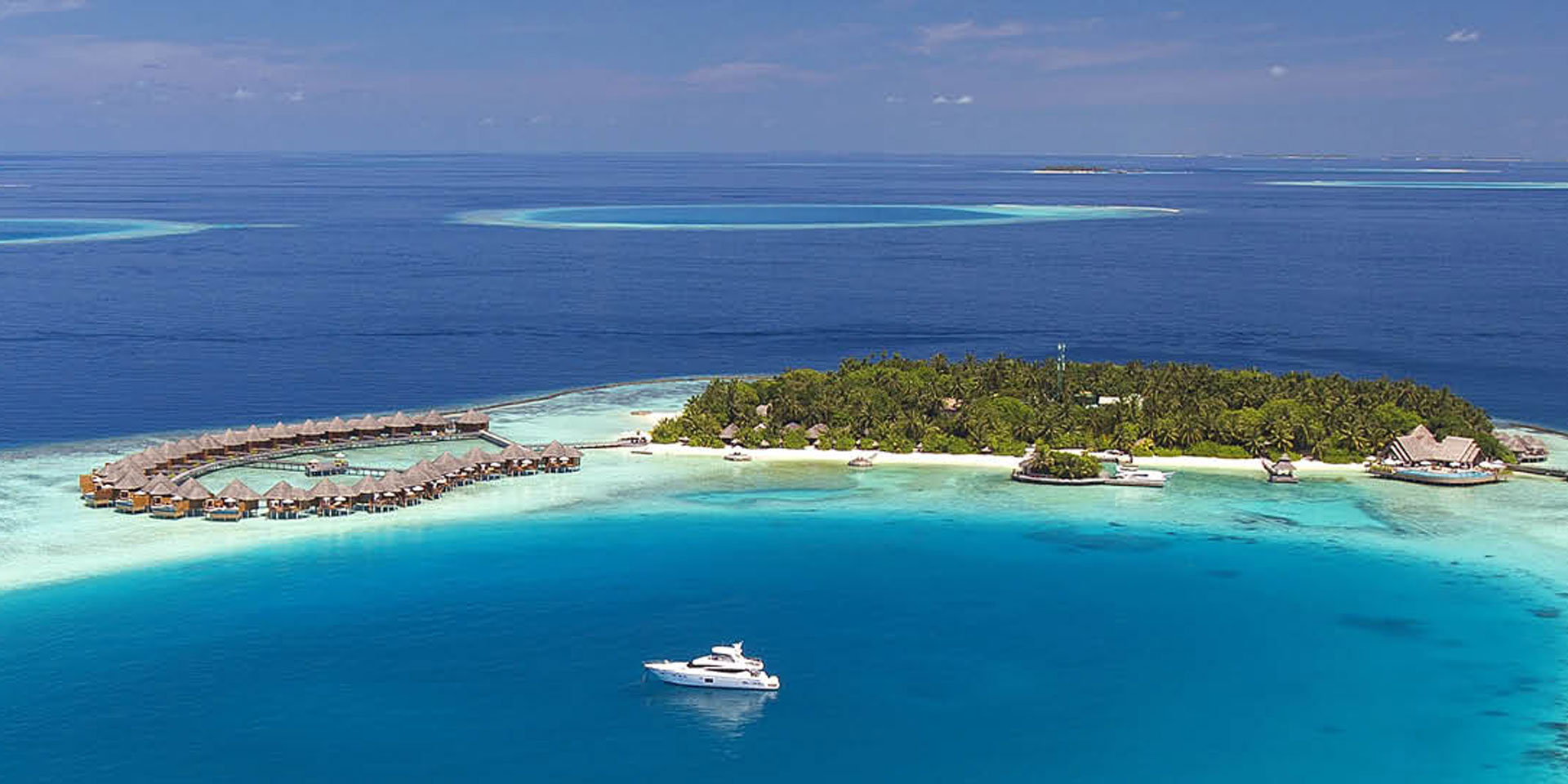 Asia’s Most Luxurious Private Island Resorts - Travelogues from Remote ...