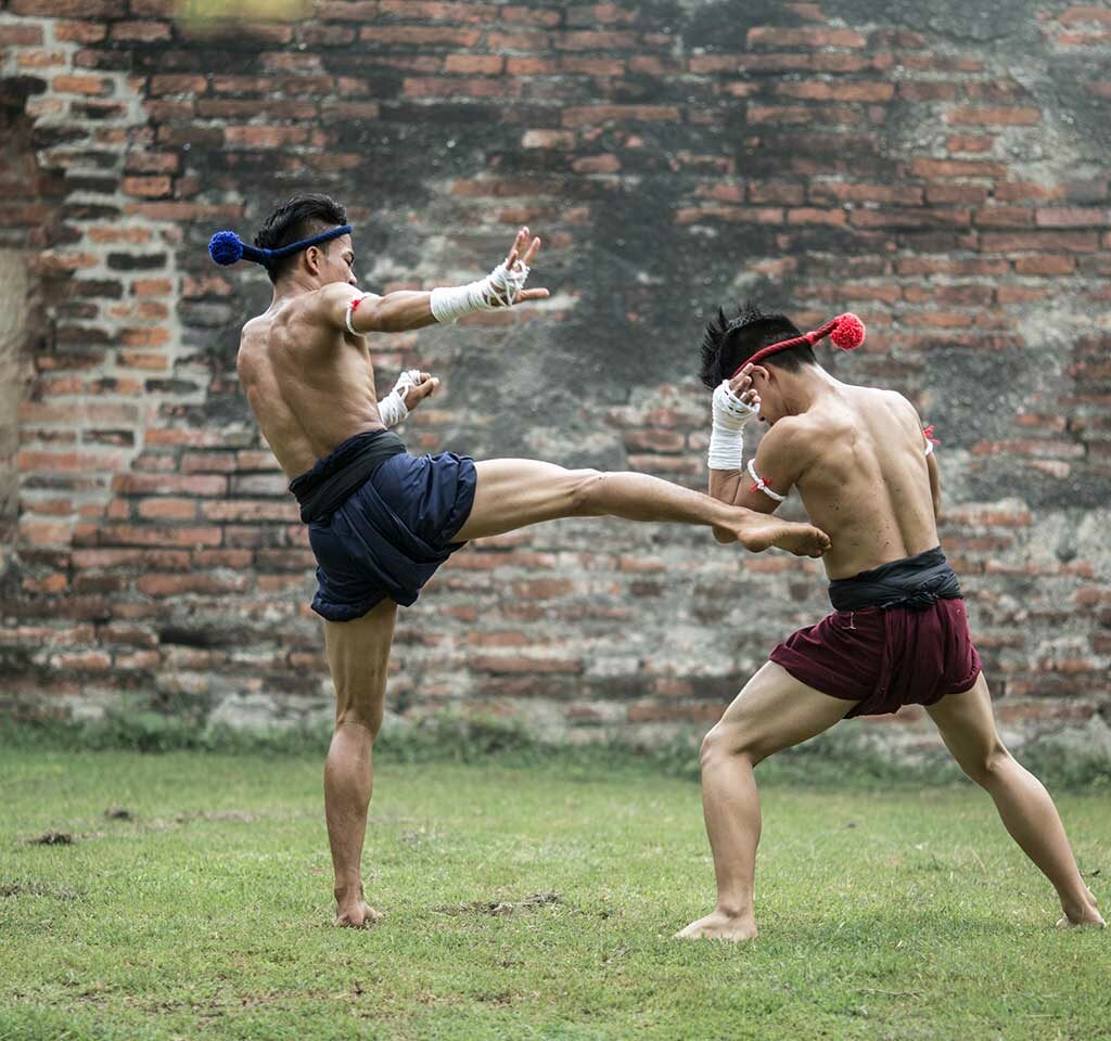 Sports | Sports Travel in Asia | Remote Lands