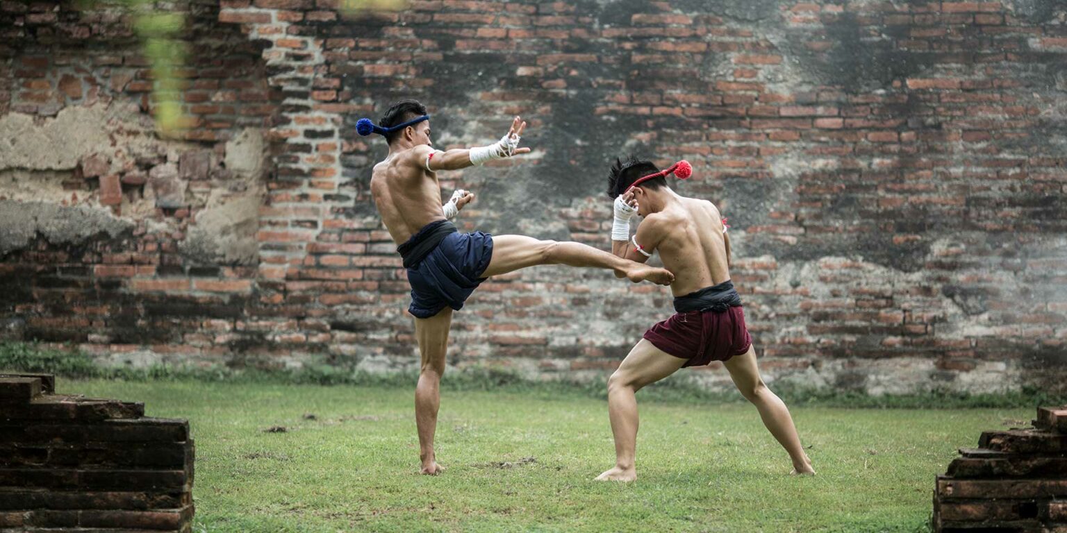 Asia's Top Five Sporting Experiences - Travelogues from Remote Lands