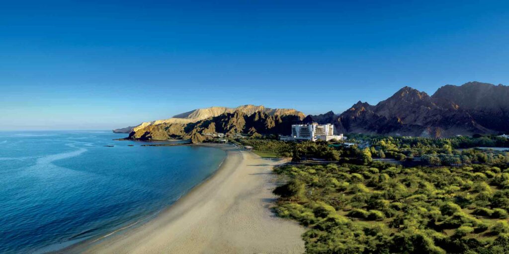 5 Most Amazing Hotels in the Middle East - Travelogues from Remote Lands