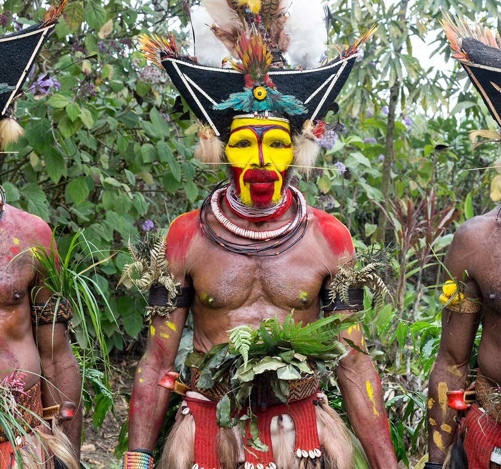 Tribal | Low-Impact Tribal Experiences In Asia | Remote Lands