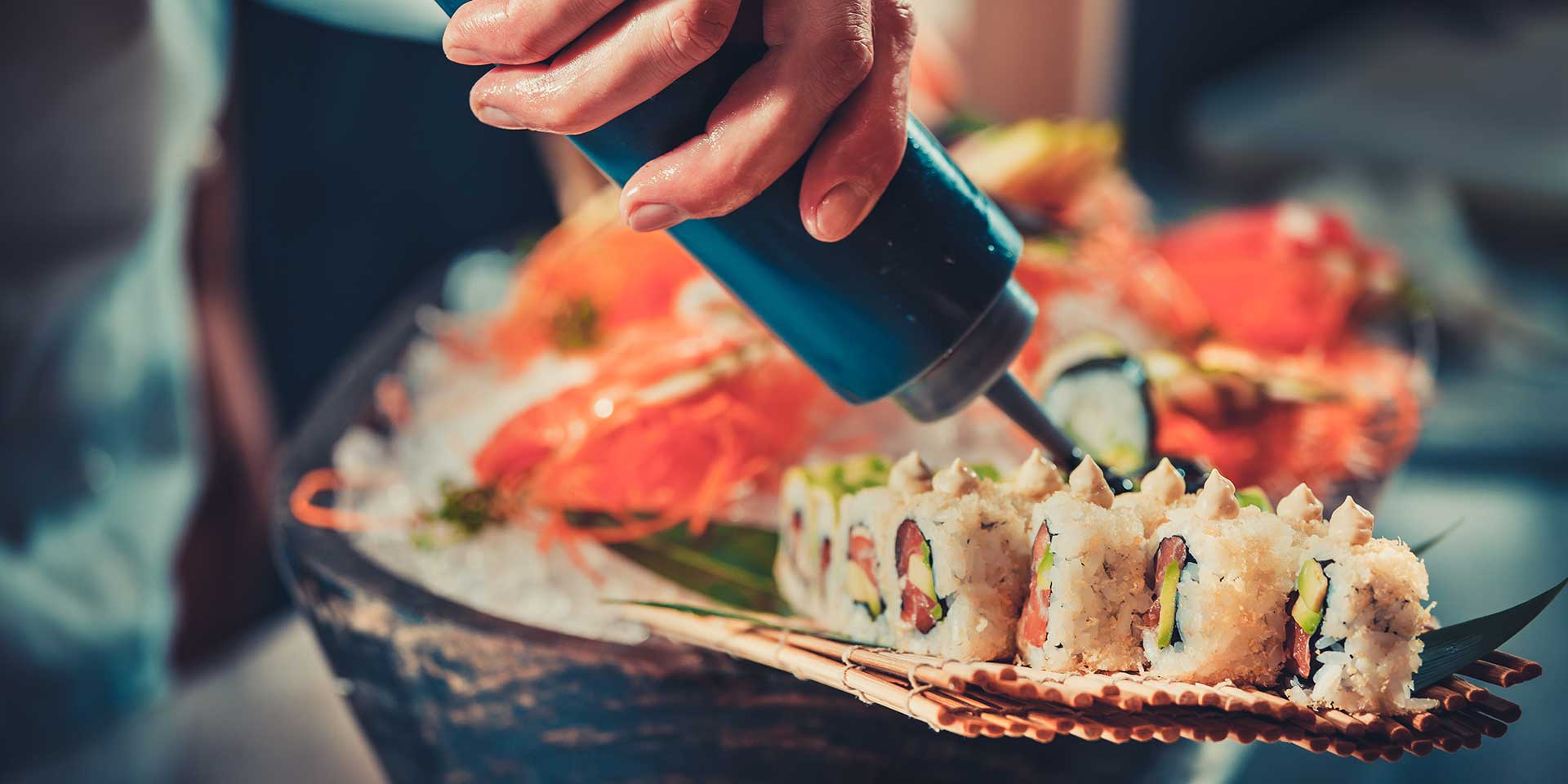 Asias Top 5 Fine Dining Cities Travelogues From Remote Lands