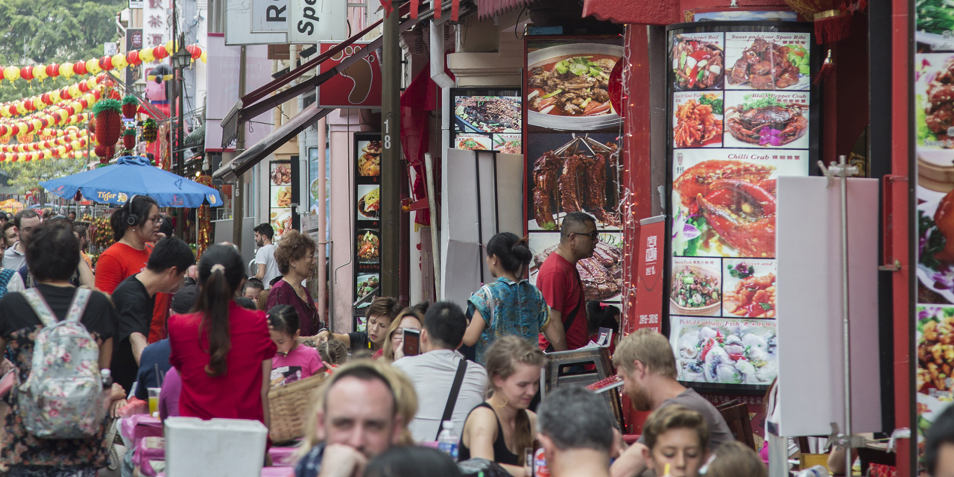 A Food Tour Of Singapore Travelogues From Remote Lands