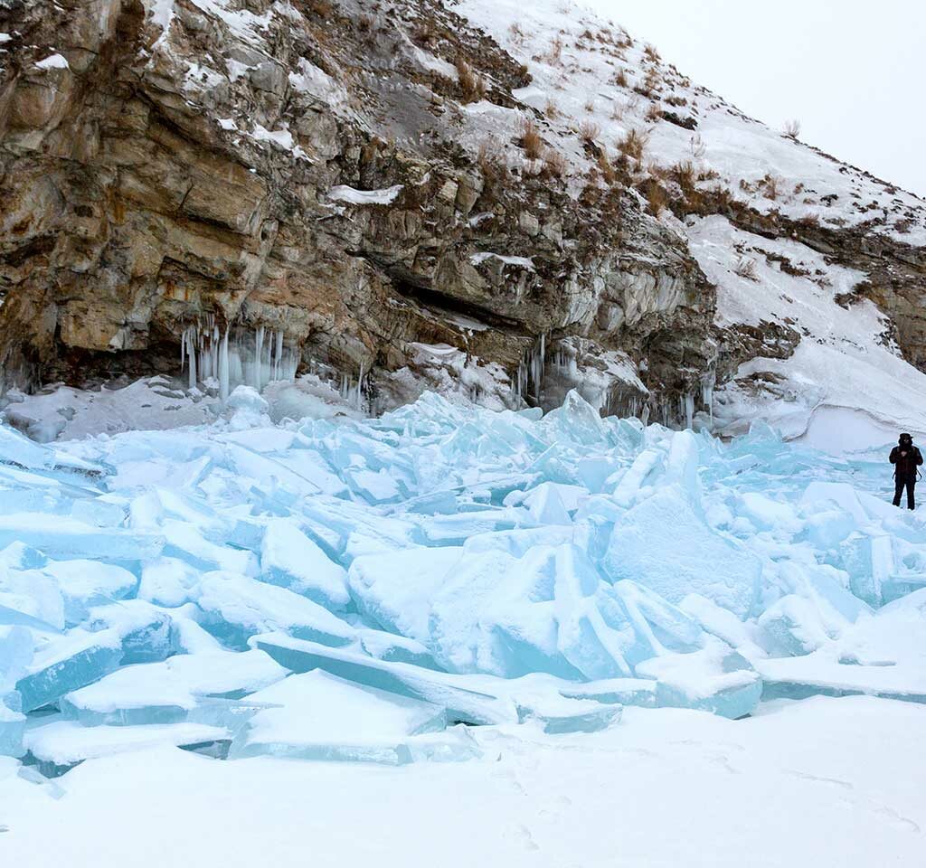 Abakan | Siberia Luxury Travel | Remote Lands