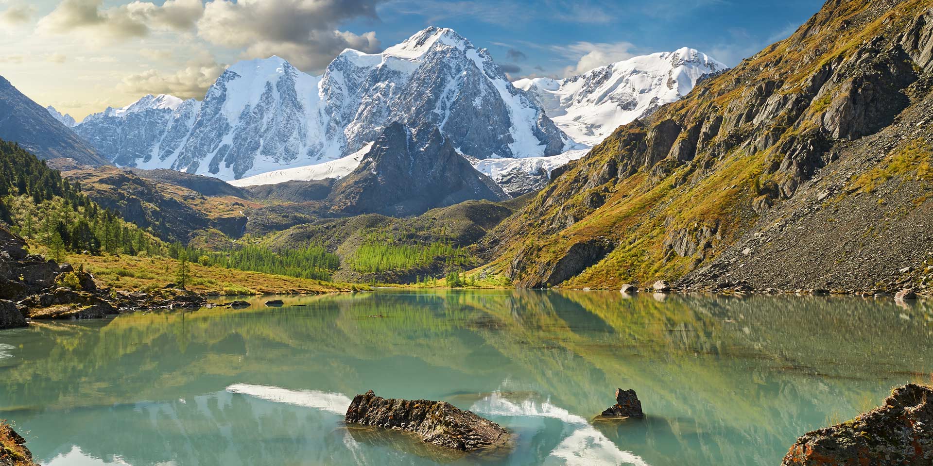 Remote Lands' Dozen Dream Destinations in Asia 2016 - Travelogues from ...