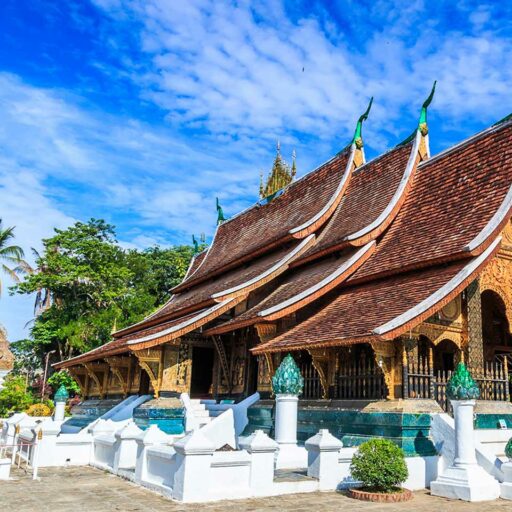 Architecture | Luxe and Intrepid Asia | Remote Lands