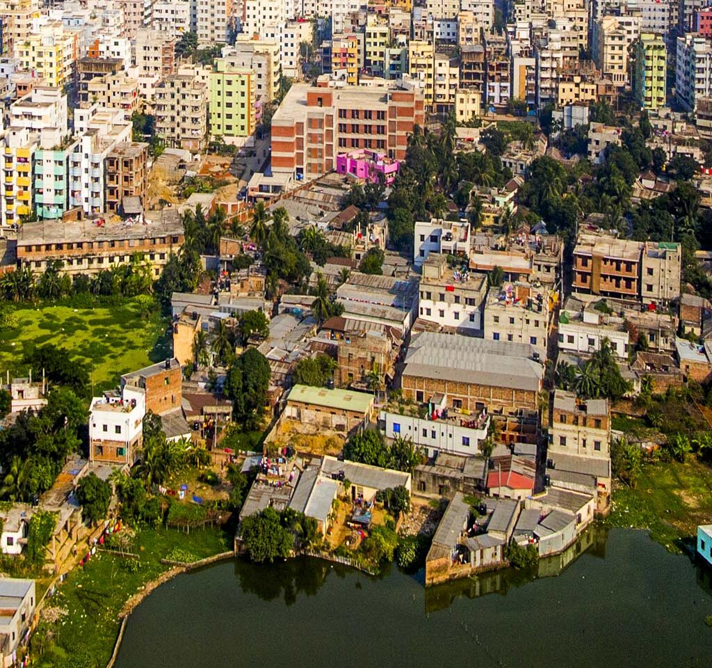 The Bangladesh Loop | Luxury Bangladesh Itinerary | Remote Lands