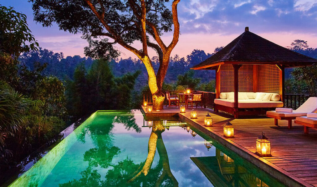 Asia's Top 5 Luxury Wellness Retreats - Travelogues from Remote Lands