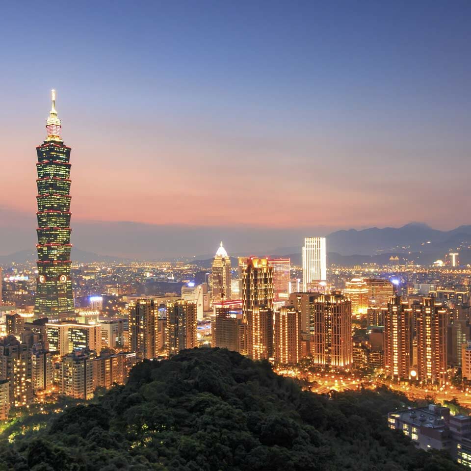 Sun Moon Lake | Taiwan | Luxe and Intrepid Asia | Remote Lands