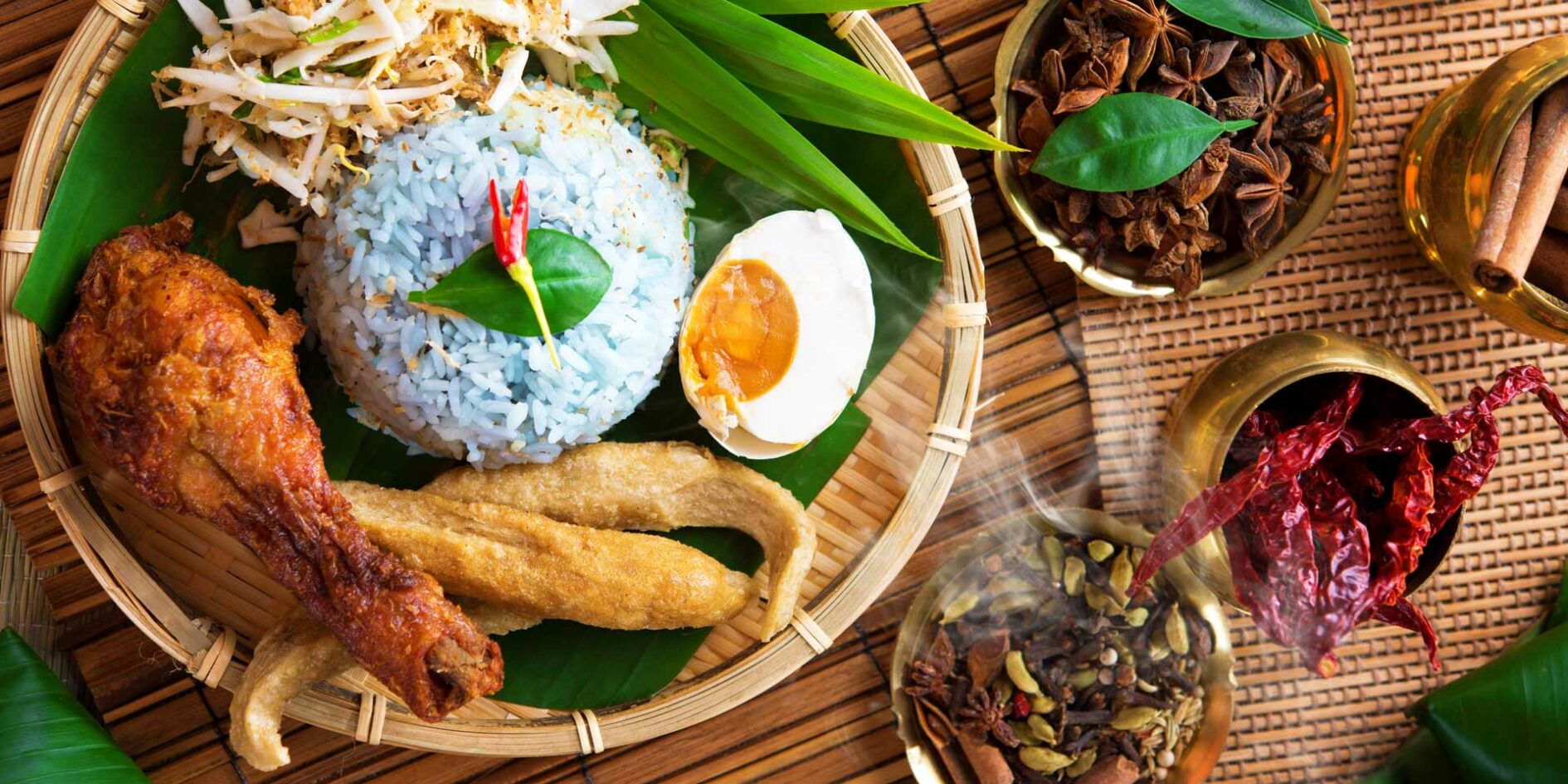 Malaysia Truly Tastier - A Culinary Guide - Travelogues from Remote Lands