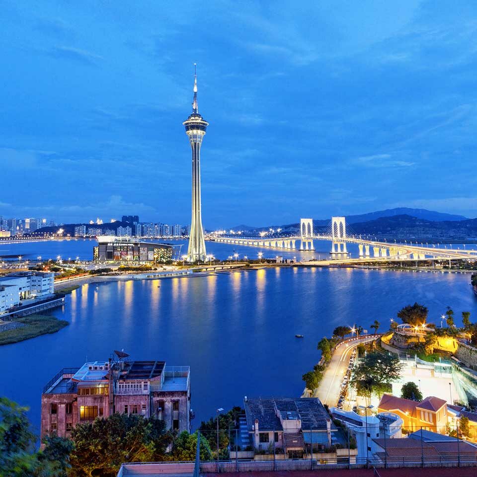 Macao with kids | Luxury Macao Itinerary | Remote Lands