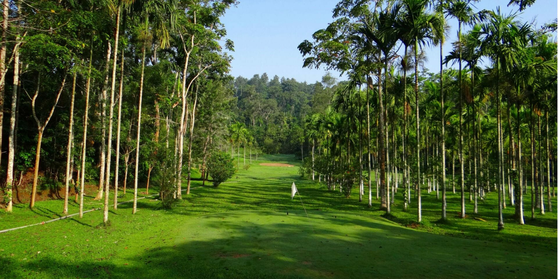 Fairways of India: 5 Must-See Courses for Traveling Golfers ...