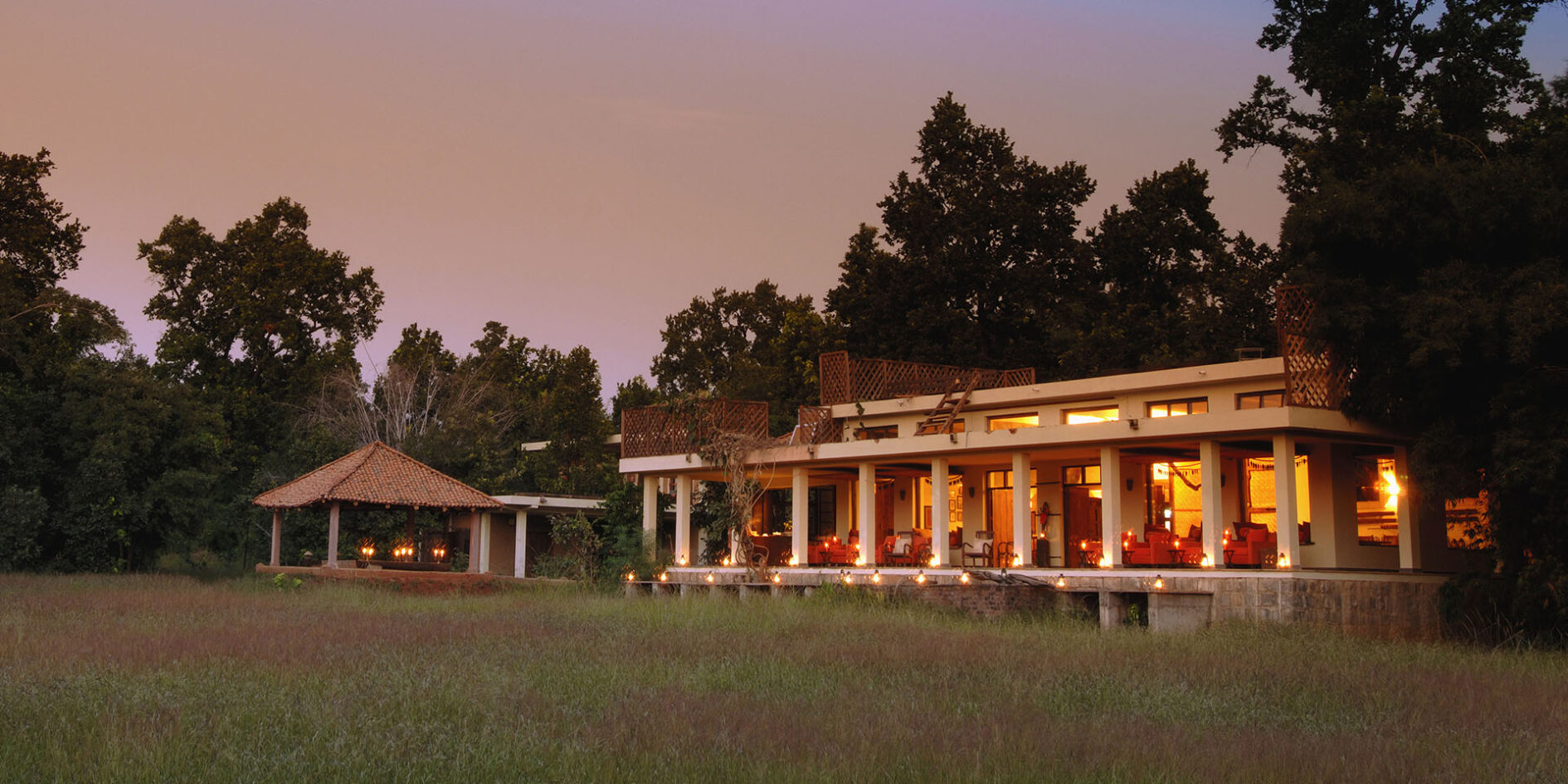 6 Ways to Safari in Style in India's National Parks - Travelogues from ...