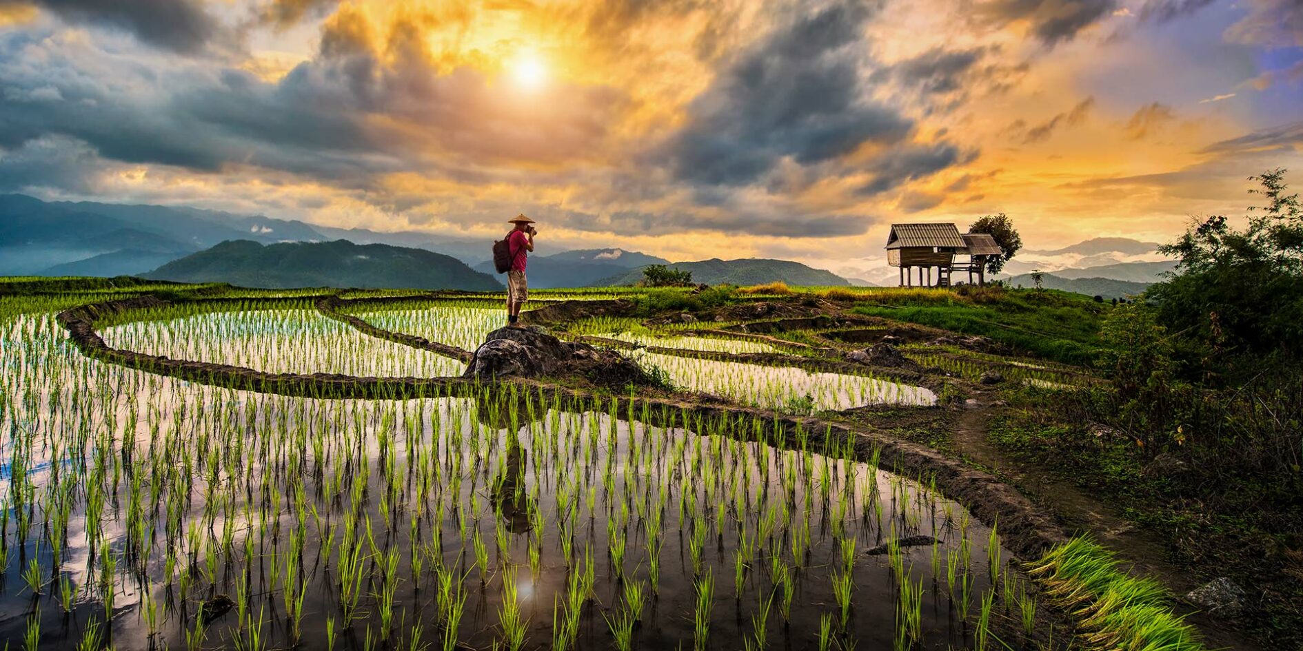 September Picks from #TakeMeToRemoteLands - Travelogues from Remote Lands