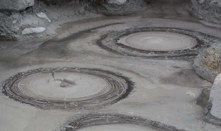 The Really Quite Pleasant Eight Pools of Hell - Travelogues from Remote ...