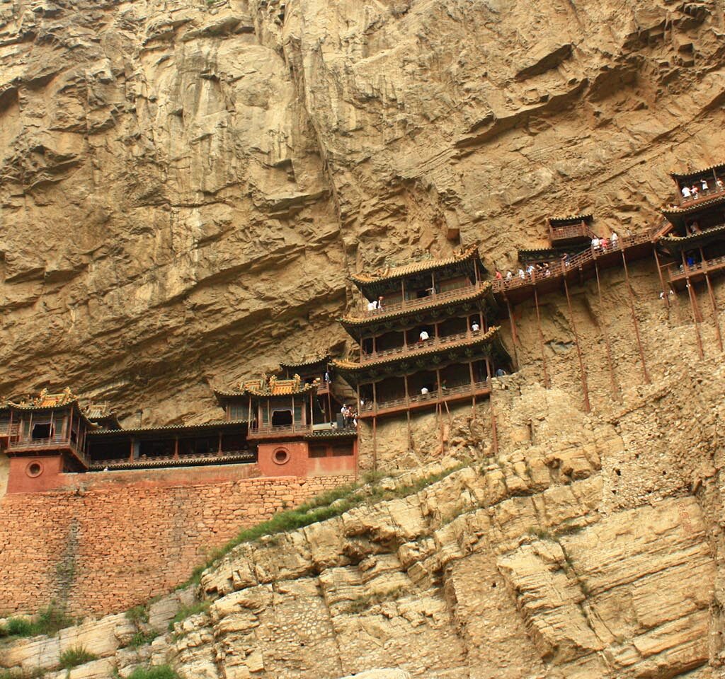 Ping An | China | Luxe and Intrepid Asia | Remote Lands