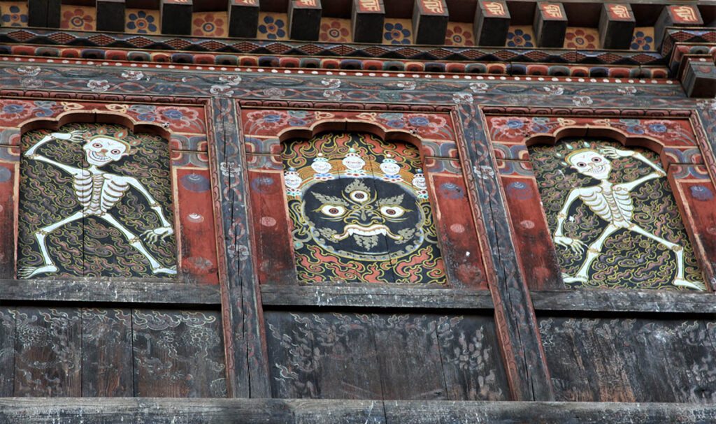 Bhutan as Few Others Know It - Travelogues from Remote Lands