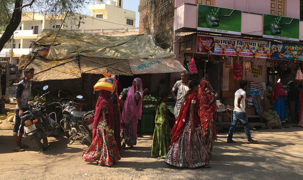 Leopards and Luxury at Suján Jawai - Travelogues from Remote Lands