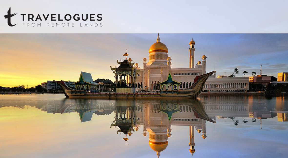 5 Interesting Things You Can Do in Bandar Seri Begawan - Travelogues ...