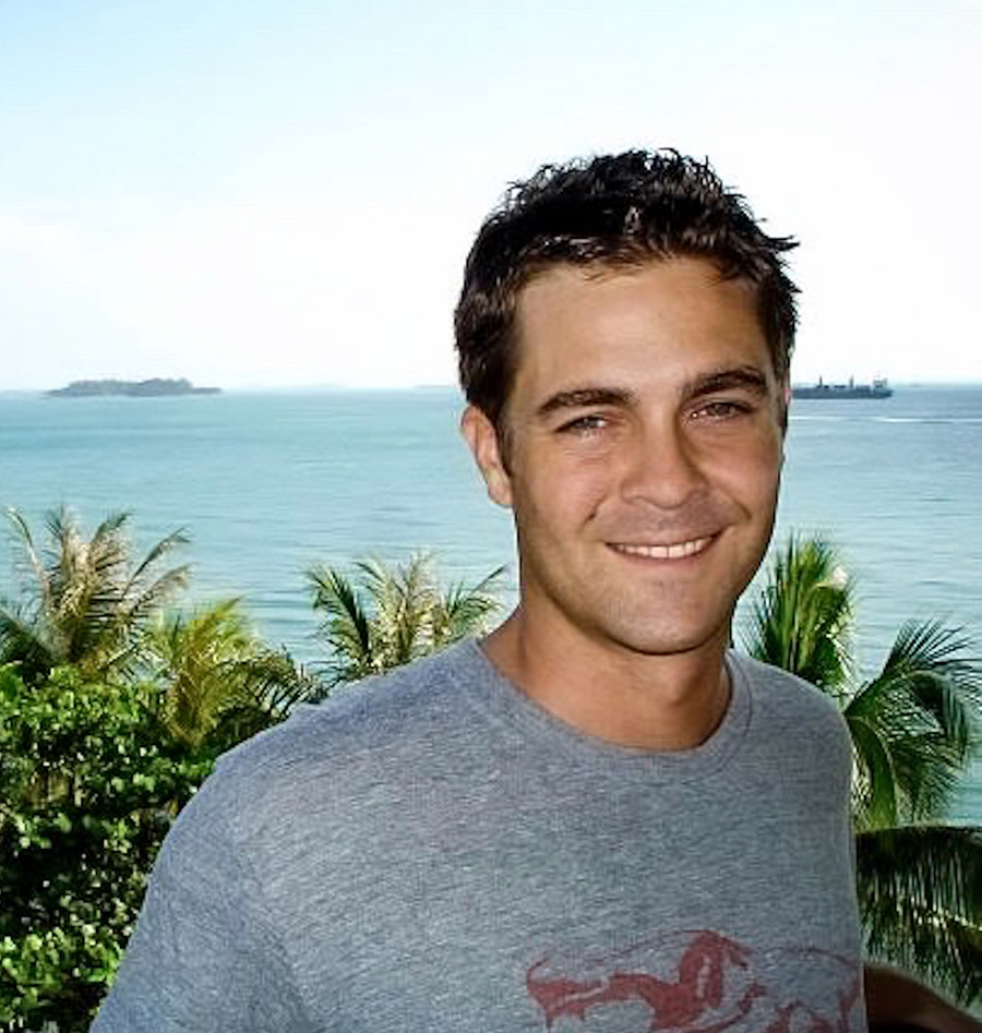 Scott Resch, Author at Travelogues from Remote Lands