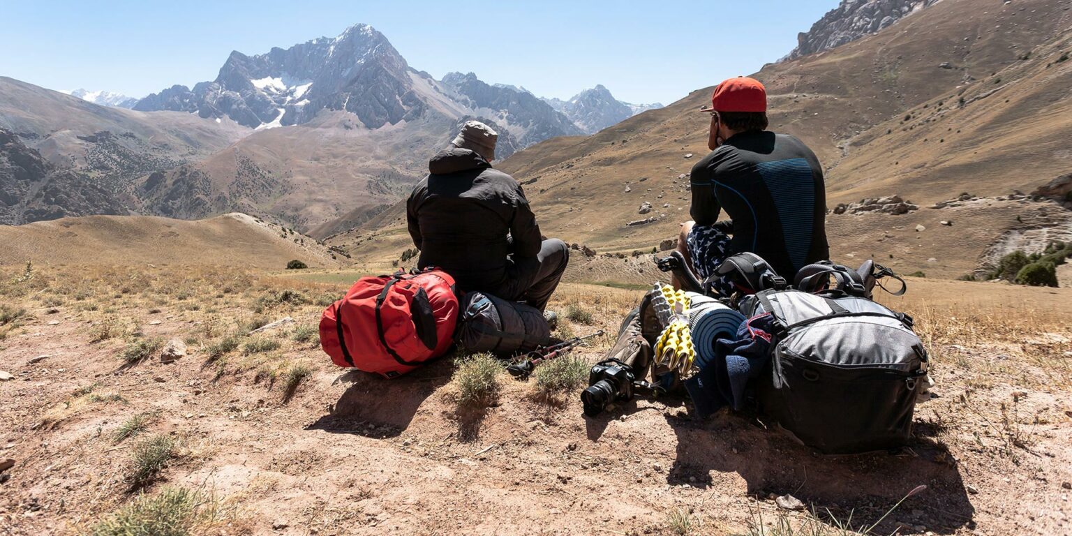 5 Intrepid Guy Trips Through Asia - Travelogues from Remote Lands