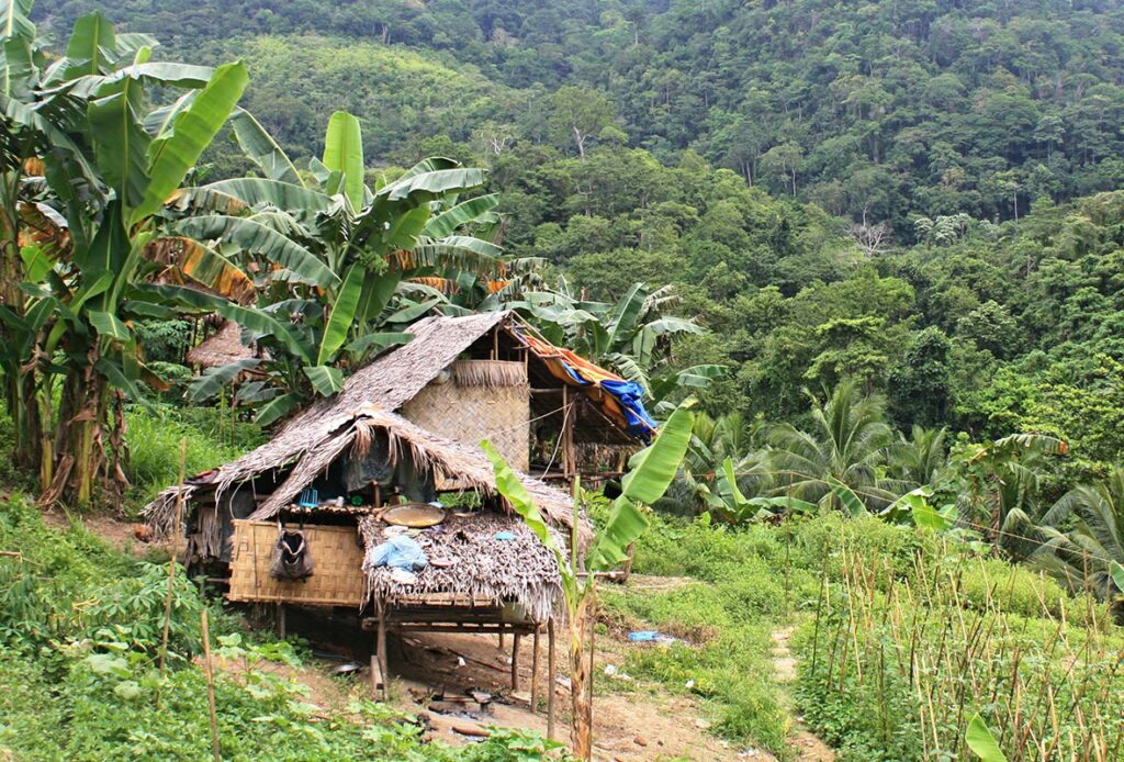 5 Exciting Non-Beach Adventures on Palawan - Travelogues from Remote Lands