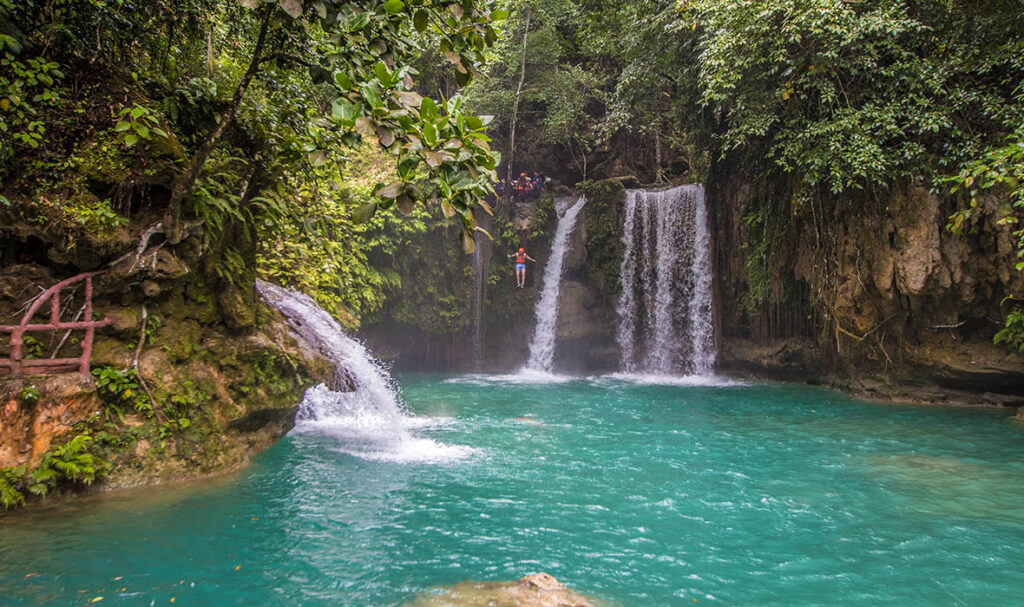 It Just Got Easier to See Cebu and Here are 5 Reasons to Go ...