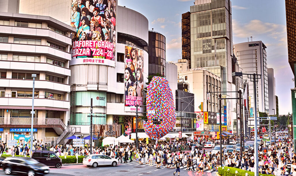 Harajuku: What to Do in Japan’s Capital of Cute - Travelogues from ...