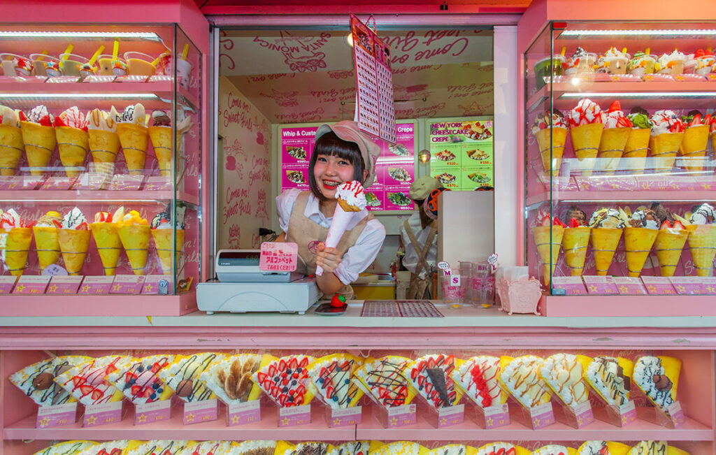 Harajuku: What to Do in Japan’s Capital of Cute - Travelogues from ...
