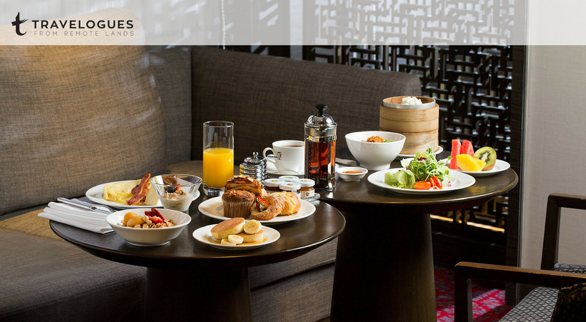 5 Hotel Breakfasts in Asia Worth the Stay - Travelogues from Remote Lands