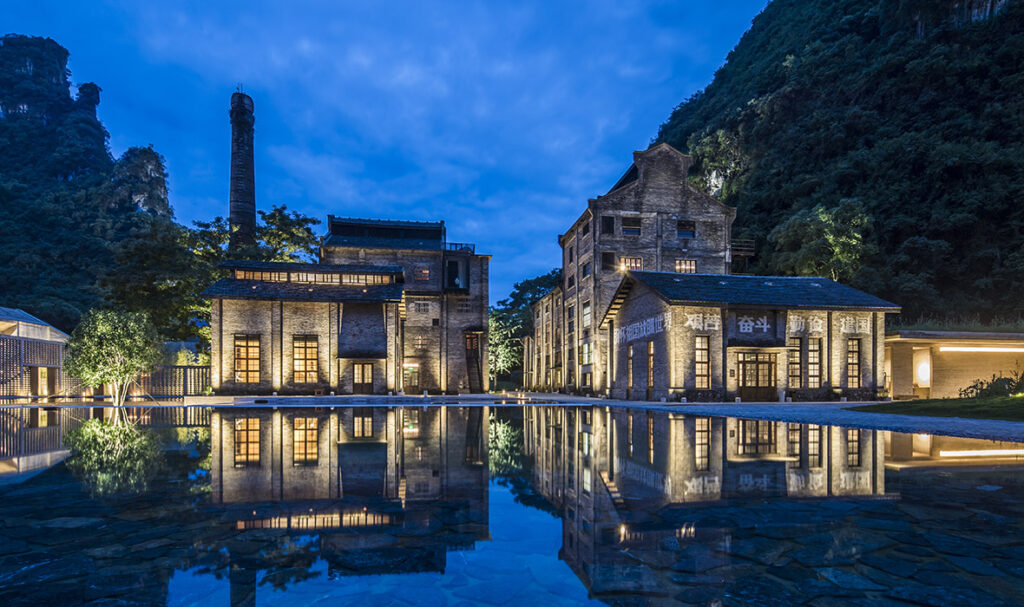 Karst Luxury: Doing Yangshuo and Guilin in Style - Travelogues from ...
