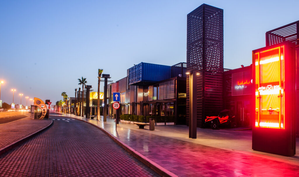 Eat Your Way through 5 of Dubai’s Art Hotspots - Travelogues from ...