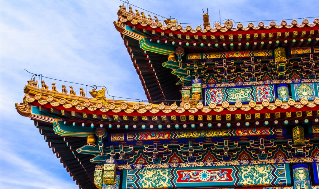 5 Crucial Red Tourism Sites in Beijing - Travelogues from Remote Lands
