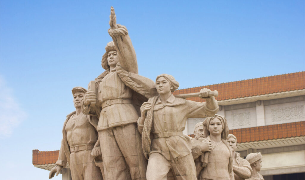 5 Crucial Red Tourism Sites in Beijing - Travelogues from Remote Lands