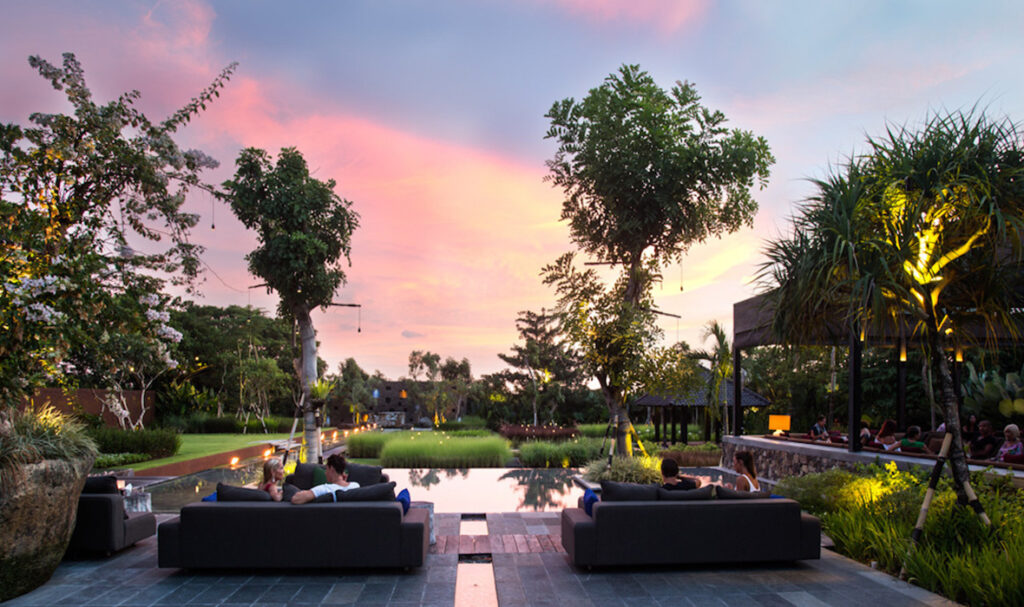 Seminyak Sundowners: 6 Best Sunset Cocktail Bars on Bali’s Hottest ...