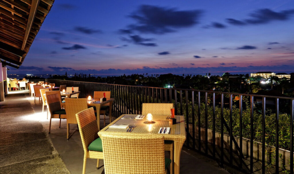Seminyak Sundowners: 6 Best Sunset Cocktail Bars on Bali’s Hottest ...